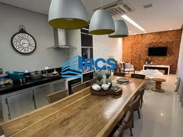 Casa / Sobrado para Venda em Uberlândia/MG Morada da Colina 3 Quartos