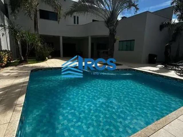 Casa / Sobrado para Venda em Uberlândia/MG Morada da Colina 3 Quartos