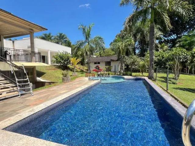 Casa / Sobrado para Venda em Uberlândia/MG Morada do Sol 5 Quartos