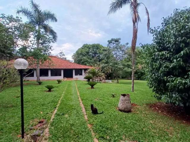 Casa / Sobrado para Venda em Uberlândia/MG Morada do Sol 8 Quartos