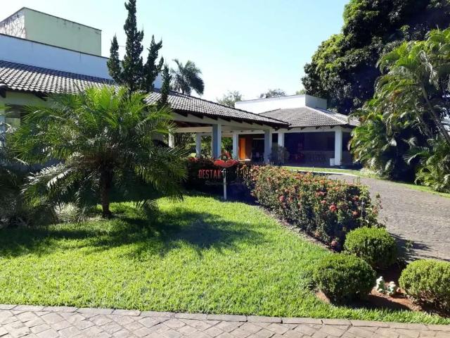 Casa / Sobrado para Venda em Uberlândia/MG Morada do Sol 3 Quartos