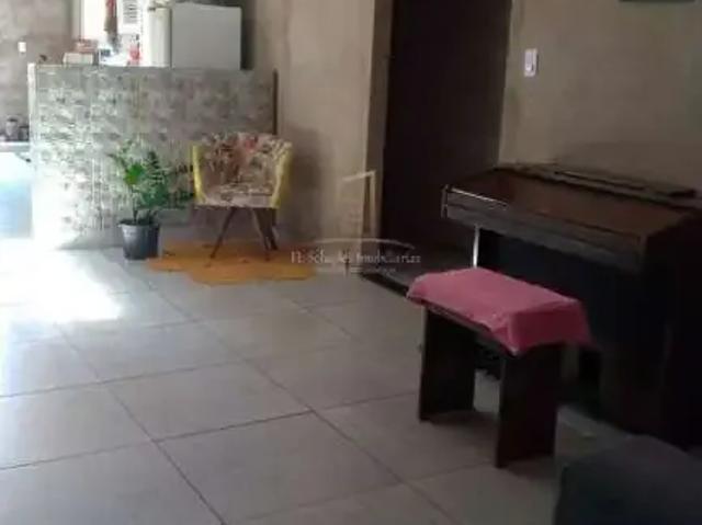Casa / Sobrado para Venda em Uberlândia/MG Morumbi 4 Quartos