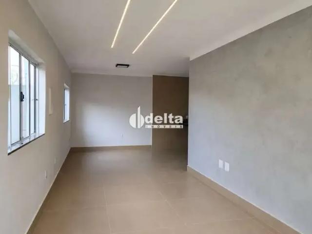 Casa / Sobrado para Venda em Uberlândia/MG Morumbi 2 Quartos