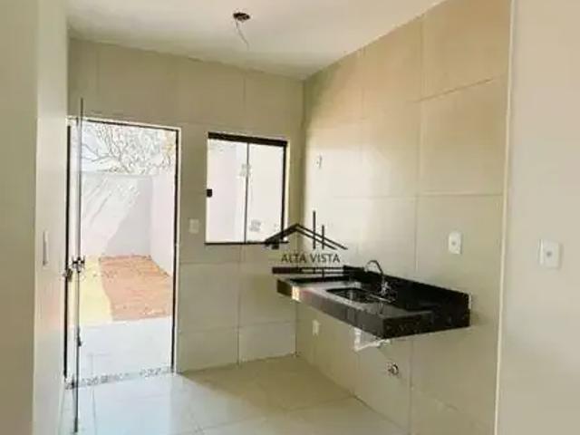 Casa / Sobrado para Venda em Uberlândia/MG Morumbi 2 Quartos