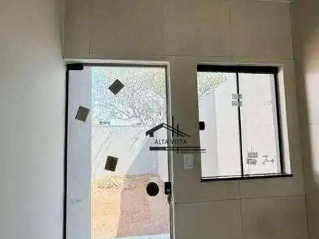 Casa / Sobrado para Venda em Uberlândia/MG Morumbi 2 Quartos