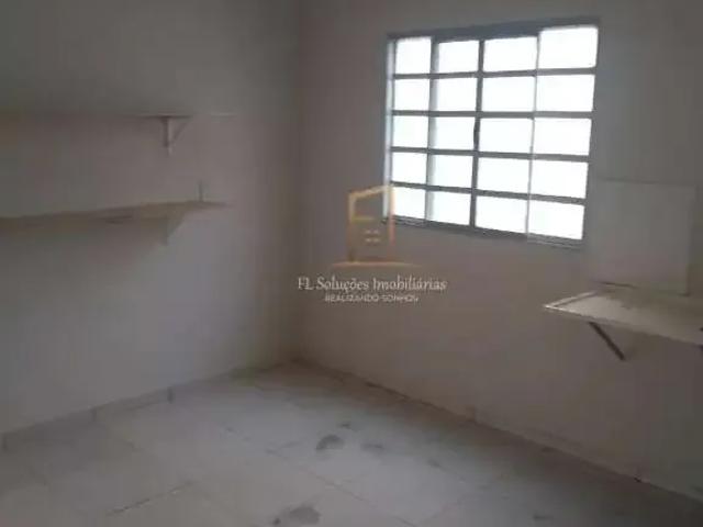 Casa / Sobrado para Venda em Uberlândia/MG Morumbi 2 Quartos