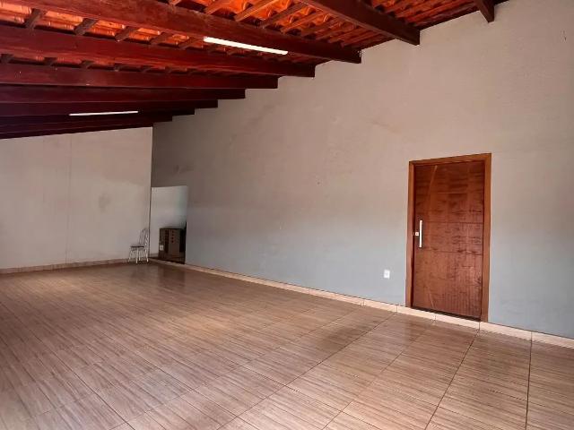 Casa / Sobrado para Venda em Uberlândia/MG Morumbi 2 Quartos