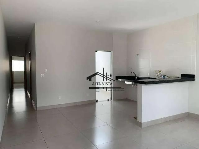Casa / Sobrado para Venda em Uberlândia/MG Morumbi 2 Quartos