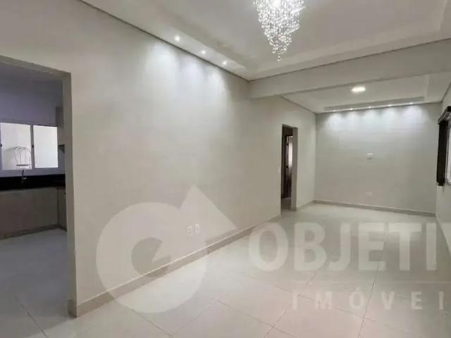 Casa / Sobrado para Venda em Uberlândia/MG Morumbi 2 Quartos