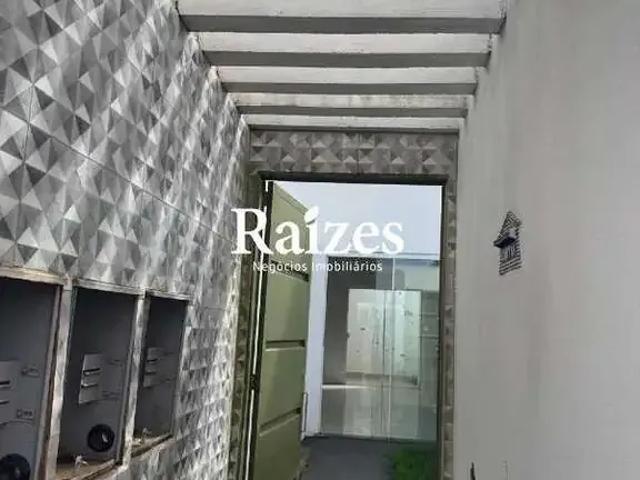 Casa / Sobrado para Venda em Uberlândia/MG Morumbi 2 Quartos
