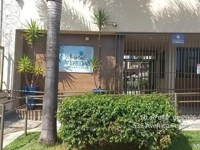 Casa / Sobrado para Venda em Uberlândia/MG Morumbi 2 Quartos