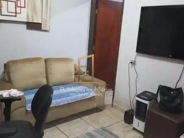 Casa / Sobrado para Venda em Uberlândia/MG Morumbi 2 Quartos