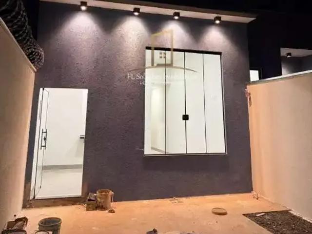 Casa / Sobrado para Venda em Uberlândia/MG Morumbi 2 Quartos