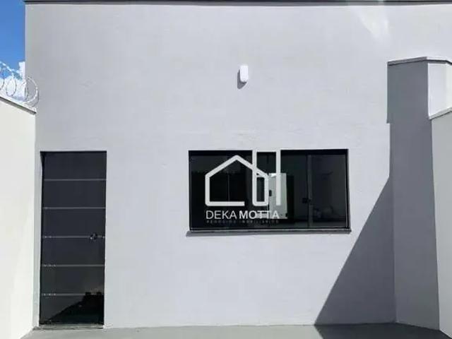 Casa / Sobrado para Venda em Uberlândia/MG Morumbi 2 Quartos