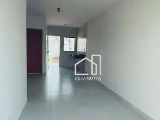Casa / Sobrado para Venda em Uberlândia/MG Morumbi 2 Quartos