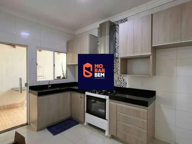 Casa / Sobrado para Venda em Uberlândia/MG Morumbi 2 Quartos