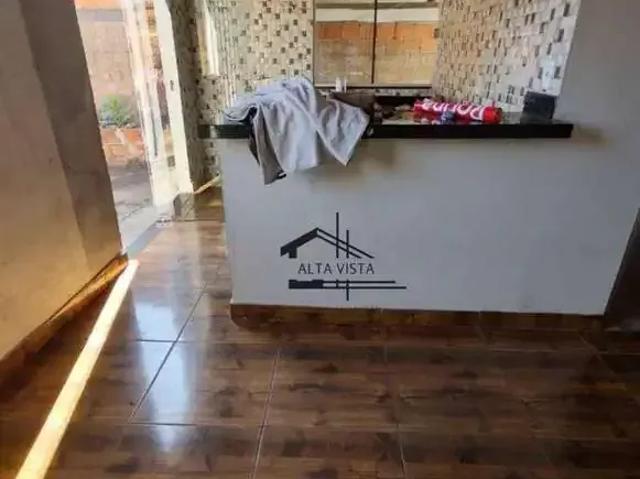 Casa / Sobrado para Venda em Uberlândia/MG Morumbi 2 Quartos
