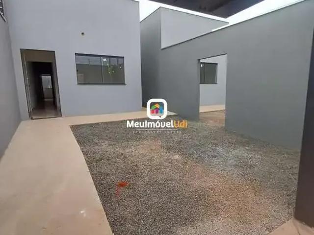 Casa / Sobrado para Venda em Uberlândia/MG Morumbi 2 Quartos