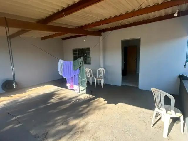 Casa / Sobrado para Venda em Uberlândia/MG Morumbi 2 Quartos