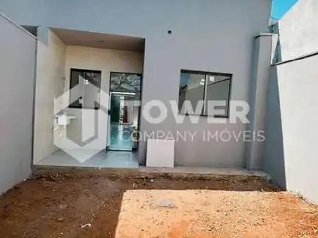 Casa / Sobrado para Venda em Uberlândia/MG Morumbi 2 Quartos