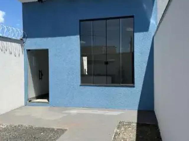 Casa / Sobrado para Venda em Uberlândia/MG Morumbi 2 Quartos