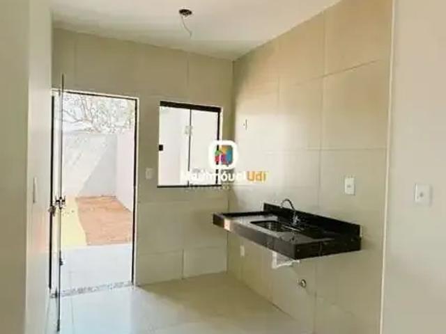 Casa / Sobrado para Venda em Uberlândia/MG Morumbi 2 Quartos