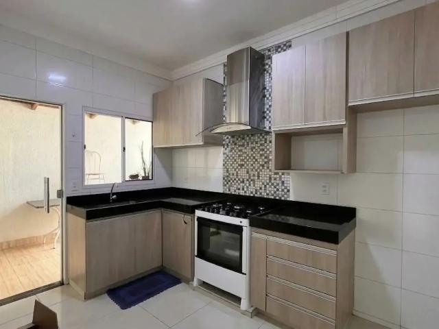 Casa / Sobrado para Venda em Uberlândia/MG Morumbi 2 Quartos