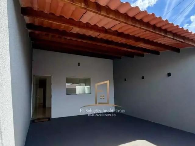 Casa / Sobrado para Venda em Uberlândia/MG Morumbi 2 Quartos