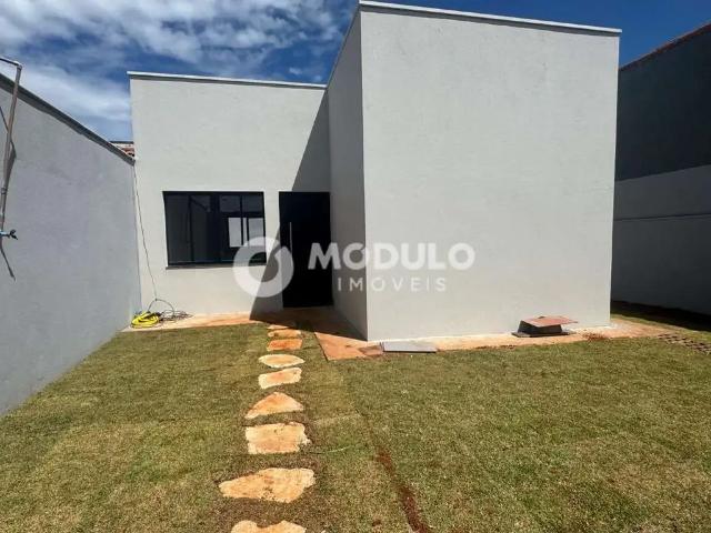 Casa / Sobrado para Venda em Uberlândia/MG Morumbi 3 Quartos