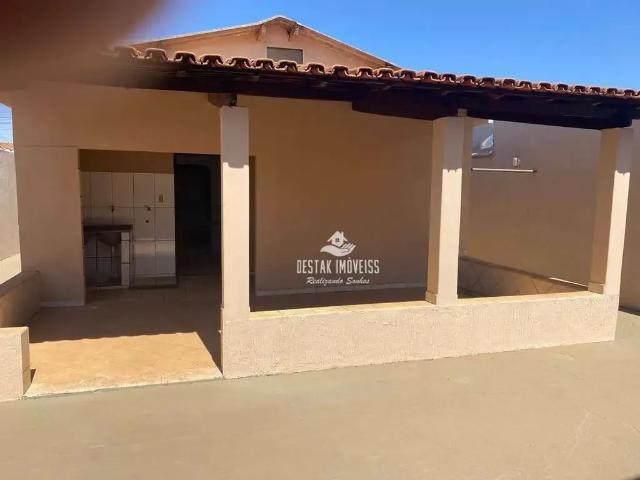 Casa / Sobrado para Venda em Uberlândia/MG Morumbi 3 Quartos