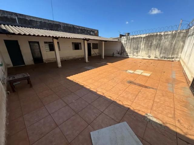 Casa / Sobrado para Venda em Uberlândia/MG Morumbi 3 Quartos