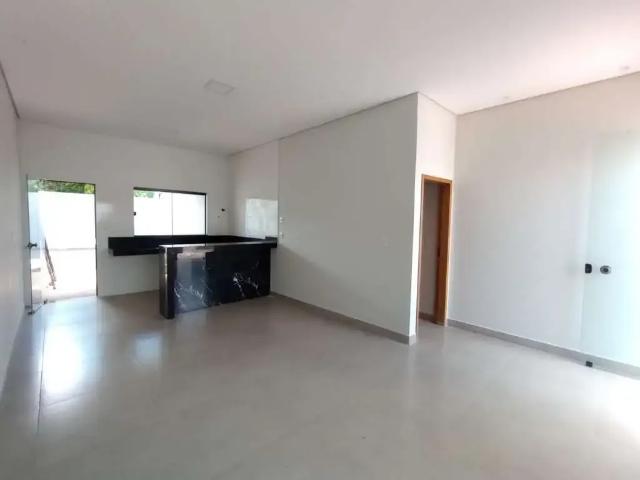 Casa / Sobrado para Venda em Uberlândia/MG Morumbi 3 Quartos