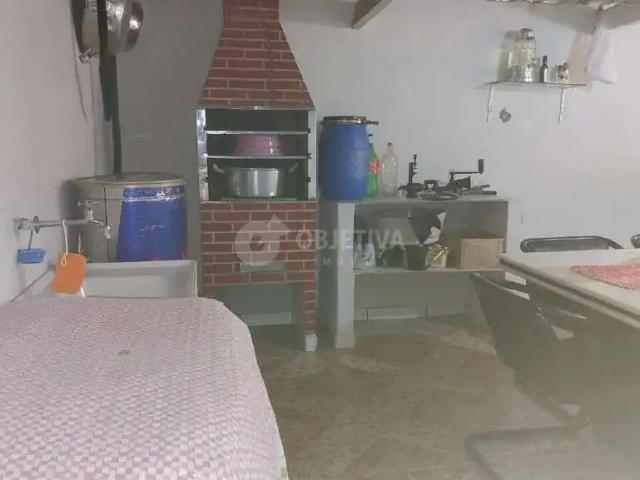Casa / Sobrado para Venda em Uberlândia/MG Morumbi 3 Quartos