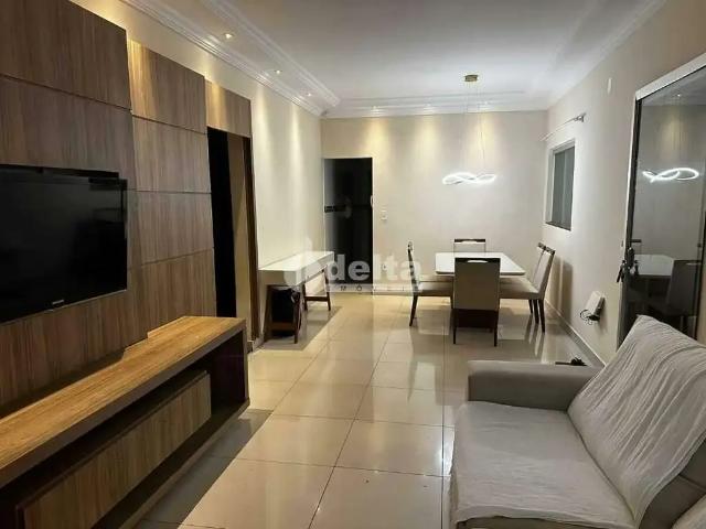 Casa / Sobrado para Venda em Uberlândia/MG Morumbi 3 Quartos