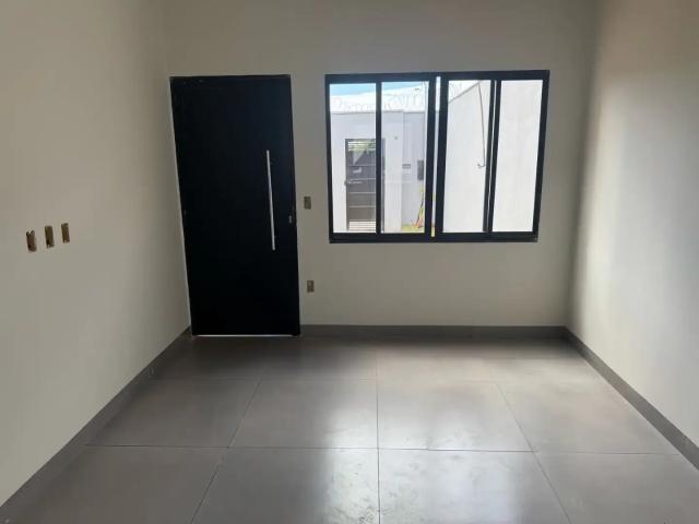 Casa / Sobrado para Venda em Uberlândia/MG Morumbi 3 Quartos