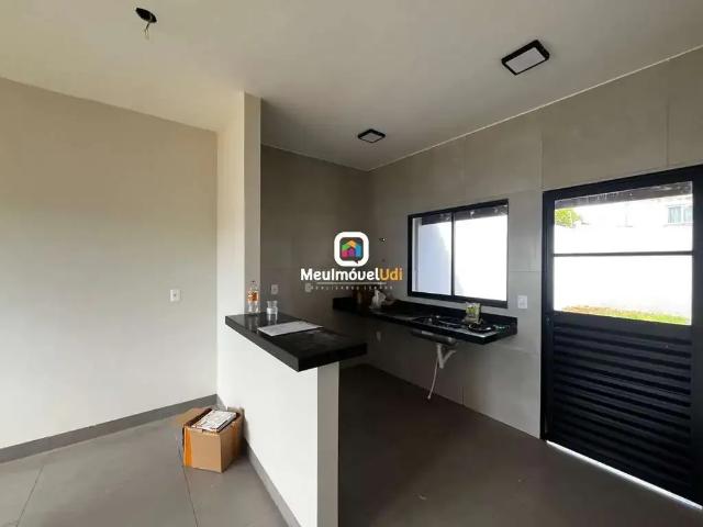Casa / Sobrado para Venda em Uberlândia/MG Morumbi 3 Quartos