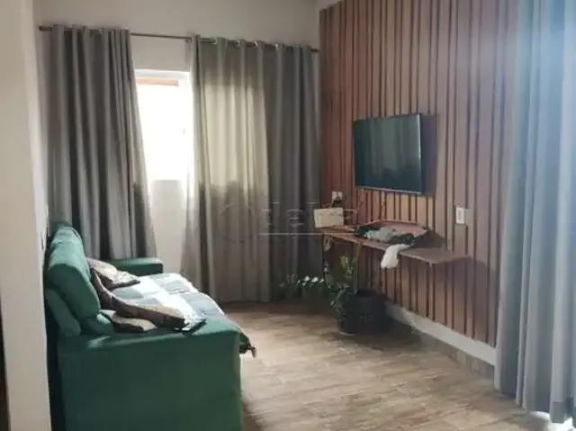 Casa / Sobrado para Venda em Uberlândia/MG Mansour 2 Quartos