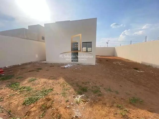 Casa / Sobrado para Venda em Uberlândia/MG Mansour 2 Quartos