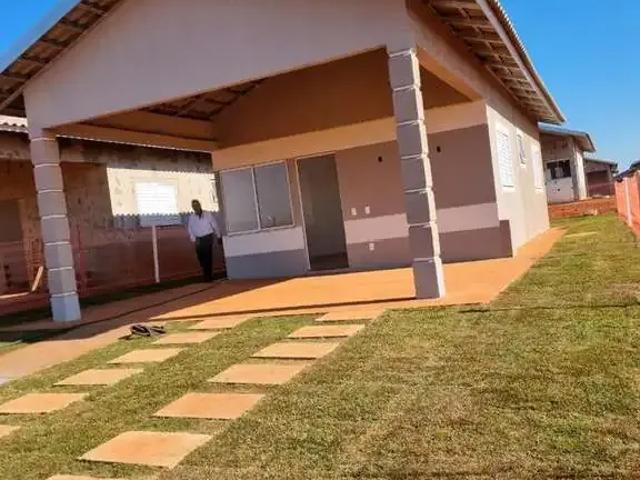 Casa / Sobrado para Venda em Uberlândia/MG Mansour 2 Quartos