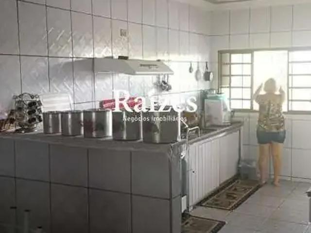 Casa / Sobrado para Venda em Uberlândia/MG Mansour 2 Quartos