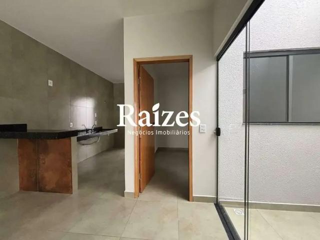 Casa / Sobrado para Venda em Uberlândia/MG Mansour 2 Quartos