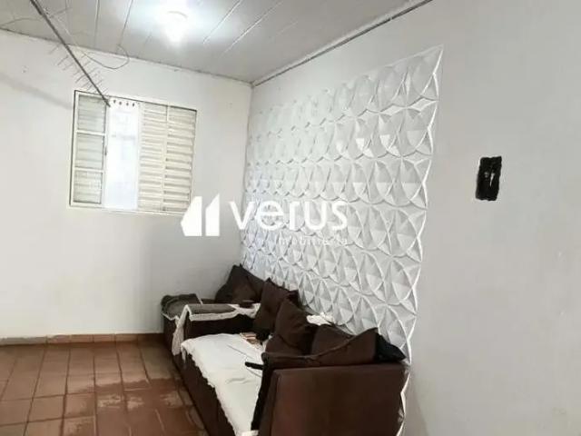 Casa / Sobrado para Venda em Uberlândia/MG Mansour 2 Quartos