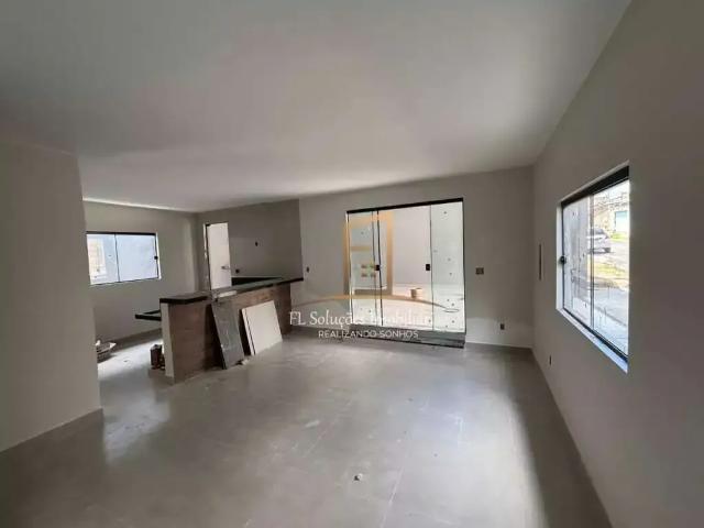 Casa / Sobrado para Venda em Uberlândia/MG Mansour 3 Quartos