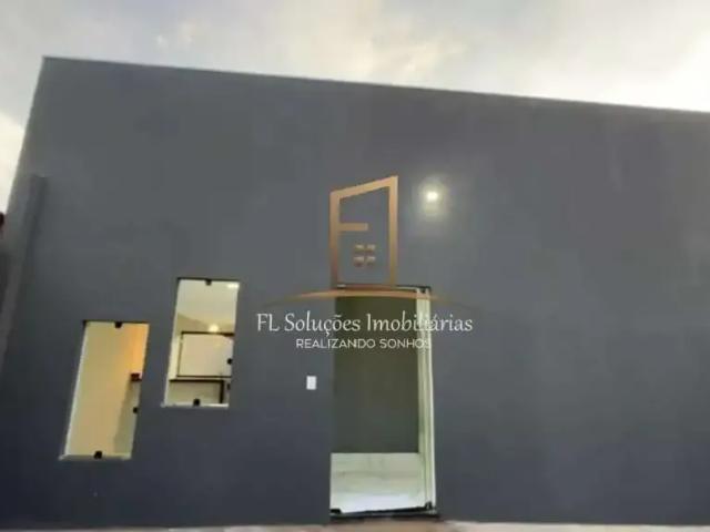 Casa / Sobrado para Venda em Uberlândia/MG Mansour 3 Quartos
