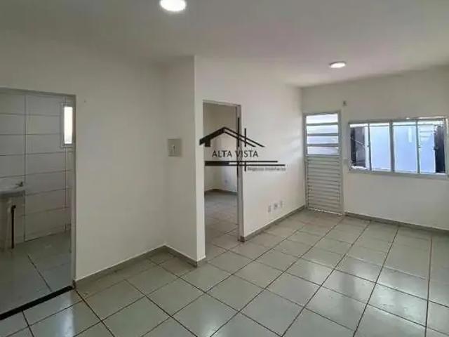 Casa / Sobrado para Venda em Uberlândia/MG Mansour III 2 Quartos