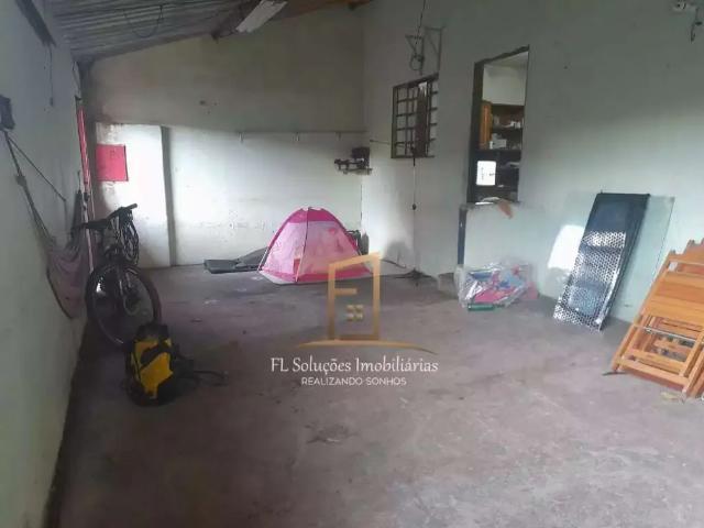 Casa / Sobrado para Venda em Uberlândia/MG Maravilha 2 Quartos