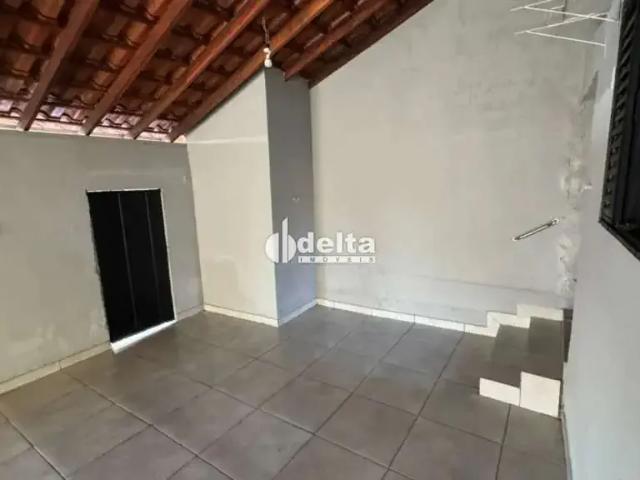 Casa / Sobrado para Venda em Uberlândia/MG Maravilha 2 Quartos