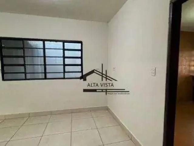 Casa / Sobrado para Venda em Uberlândia/MG Maravilha 2 Quartos