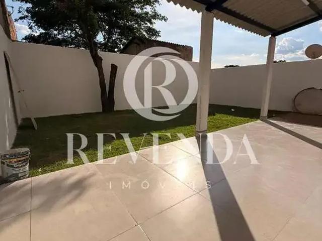 Casa / Sobrado para Venda em Uberlândia/MG Maravilha 3 Quartos