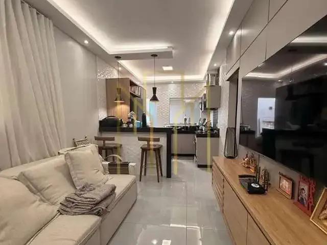 Casa / Sobrado para Venda em Uberlândia/MG Maravilha 3 Quartos